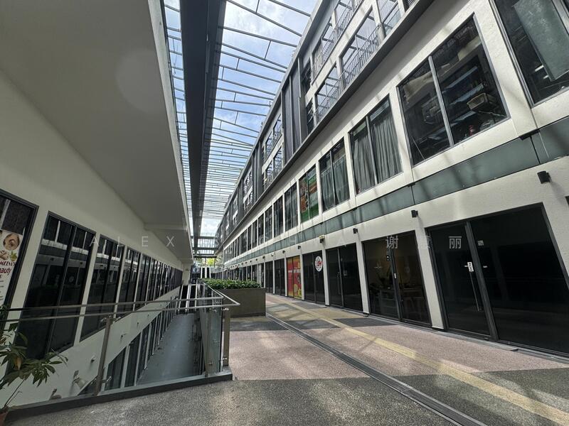 The Promenade @ Pelikat, 183 Jalan Pelikat, 258 sqft, Mall Shop For ...