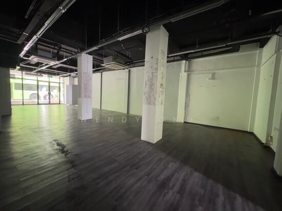 118 PASIR PANJANG ROAD, Pasir Panjang Road, 2238 sqft, Shop / Shophouse ...