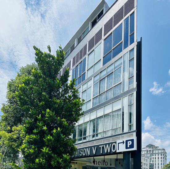 Thomson V Two, 11 Sin Ming Road, 689 sqft, Food & Beverage For Sale, by ...