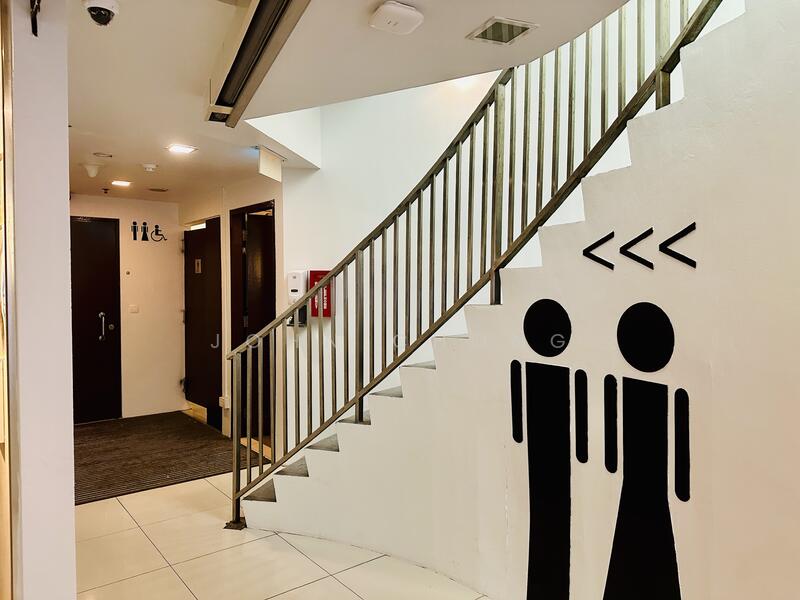 Thomson V Two, 11 Sin Ming Road, 689 sqft, Food & Beverage For Sale, by ...