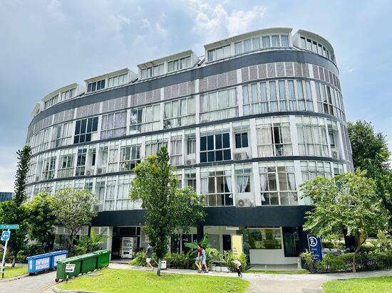 Thomson V Two, 11 Sin Ming Road, 291 sqft, Other Retail For Sale, by ...