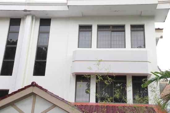Corner Terrace House at Bedok Road Corner Terrace For Sale at S ...