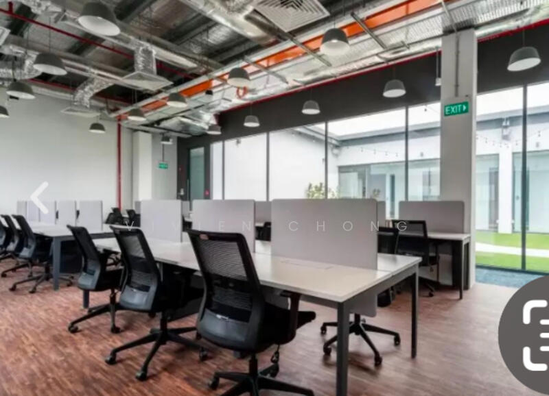 Chin Bee Drive, , 88,034 sqft, Factory / Workshop (B2) For Sale, by ...