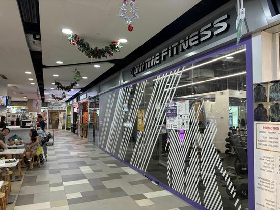 Junction Nine, Yishun Avenue 9, 1722 sqft, Mall Shop For Sale, by Lim ...