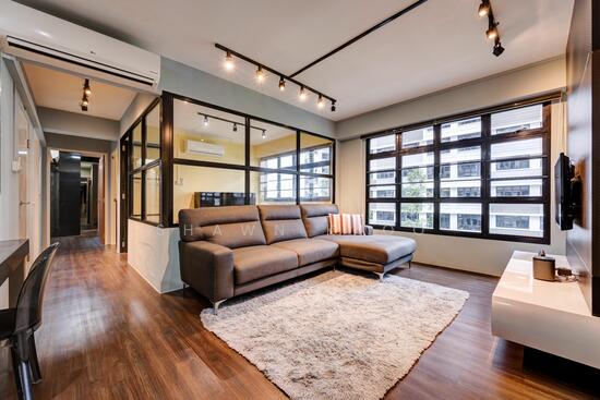 471B Fernvale Street HDB Flat For Sale at S$ 650,000 | PropertyGuru ...