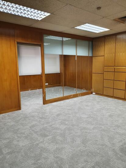 Tong Eng Building, 101 Cecil Street, 463 sqft, Office For Rent, by ...