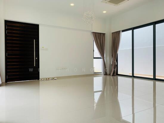 ⭐⭐LANDED7772@Amazing 3 Sty Semi Detached With Attic Springleaf Garden ...