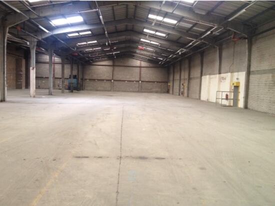 Harbourside Industrial Building 2, 2 Boon Leat Terrace, 2240 sqft ...