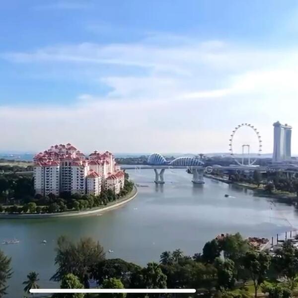 The Golden Mile, 5001 Beach Road, 710 sqft, Office For Sale, by Shan ...