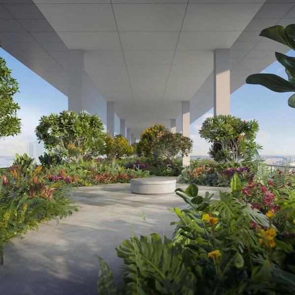 The Golden Mile, 5001 Beach Road, 710 sqft, Office For Sale, by Shan ...