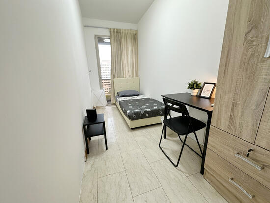 Le Crescendo, 233 Paya Lebar Road, Room Rental, 100 sqft, Condominium ...