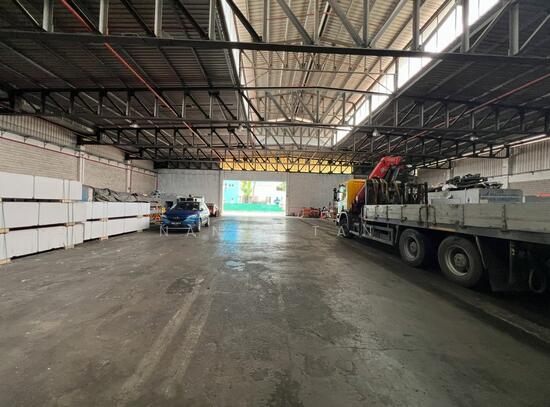 16 Tuas Crescent, , 15000 sqft, Factory / Workshop (B2) For Rent, by ...
