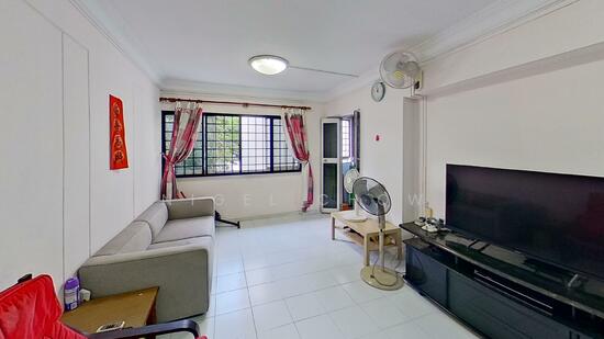 441 Sin Ming Avenue HDB Flat For Sale at S$ 828,000 | PropertyGuru ...