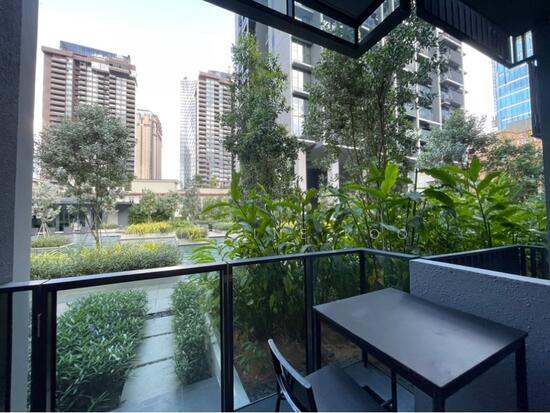 The M Condominium For Sale at S$ 1,380,000 | PropertyGuru Singapore