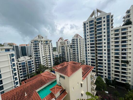 Parkshore Condominium For Sale at S$ 3,100,000 | PropertyGuru Singapore