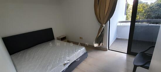 Balmoral Gate, 33 Balmoral Road, Room Rental, 1570 sqft, Condominium ...