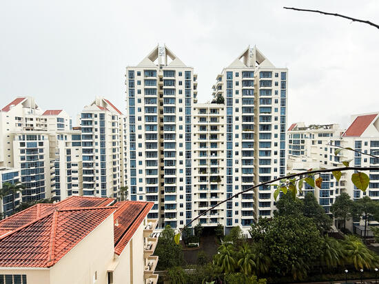 Parkshore Condominium For Sale at S$ 3,100,000 | PropertyGuru Singapore