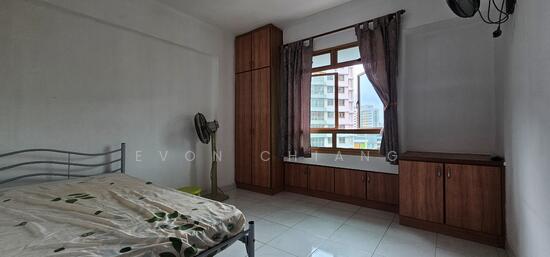 318D Anchorvale Link, 318D Anchorvale Link, Room Rental, 110 sqft, HDB ...