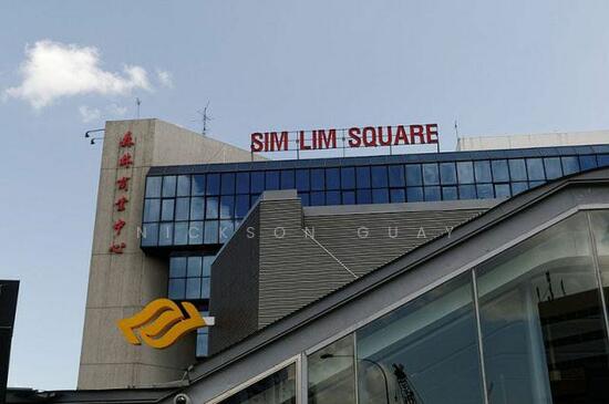 Sim Lim Square, 1 Rochor Canal Road, 484 sqft, Other Retail For Sale, by Nickson Guay, 25441611