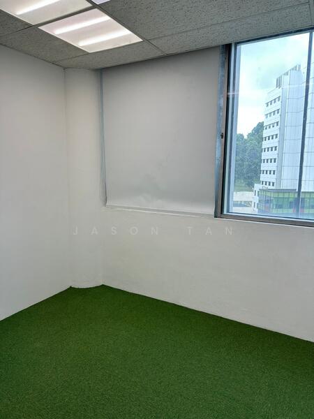 2 Commercial Properties for Rent - 50 Chin Swee Road in Singapore ...