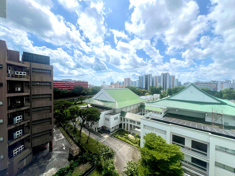 44 Sims Drive for Sale in Singapore