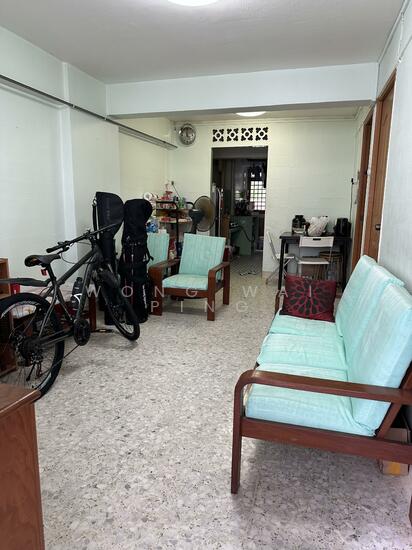 20 Dover Crescent HDB Flat For Sale at S$ 400,000 | PropertyGuru Singapore