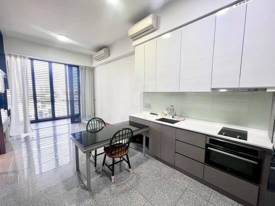 The Hillier Condominium For Sale at S$ 933,000 | PropertyGuru Singapore