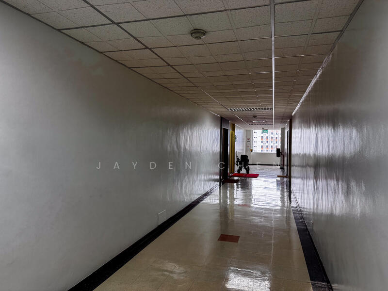 Manhattan House, 151 Chin Swee Road, 1583 sqft, Office For Sale, by ...