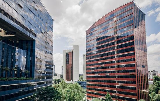 Orchard Scotts, 3 Anthony Road, 1 Bedroom, 753 sqft, Condominium For ...