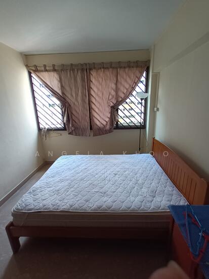 112 Teck Whye Lane, 112 Teck Whye Lane, Room Rental, 180 sqft, HDB Flat ...