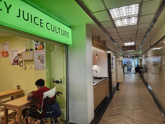 Fortune Centre, 190 Middle Road, 269 sqft, Mall Shop For Sale, by ...