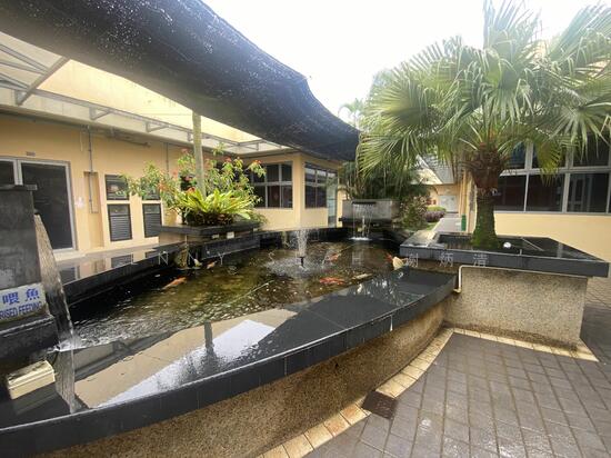 Excalibur Centre, 71 Ubi Crescent, 3455 sqft, Light Industrial (B1) For ...