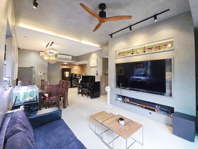 3 Properties for Sale at Thomson 800 | PropertyGuru Singapore