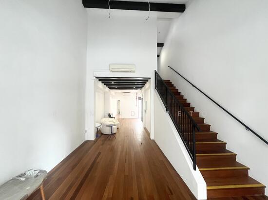 Rowell Road Shophouse, Rowell Road, 1,982 sqft, Shop / Shophouse For ...