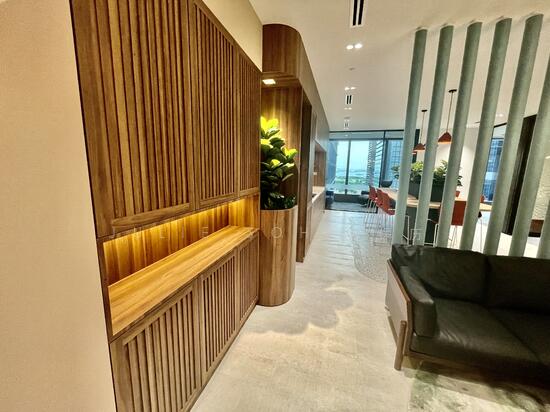 IOI Central Boulevard Towers, Central Boulevard, 3347 sqft, Office For ...