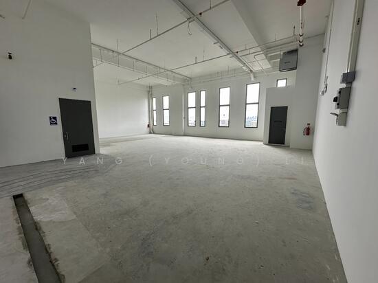 Apex Foodworks, 18 Kim Chuan Terrace, 2,110 sqft, Factory / Workshop ...