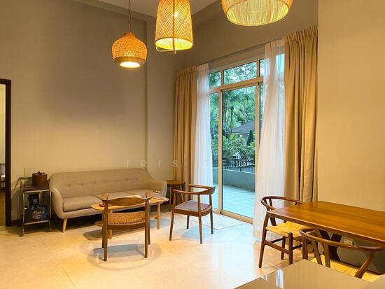 Balmoral 8 Condominium For Sale at S$ 3,000,000 | PropertyGuru Singapore