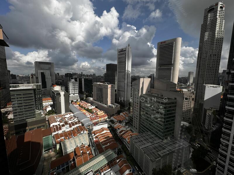 Manulife Tower, 8 Cross Street, 3,907 sqft, Office For Rent, by Elle ...