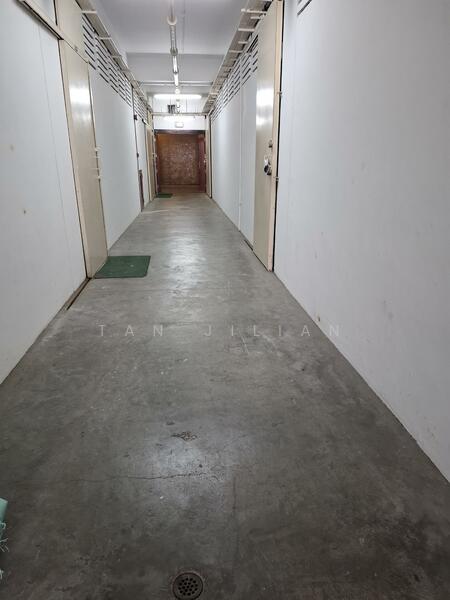 Ruby Industrial Complex, 80 Genting Lane, 1819 sqft, Factory / Workshop ...