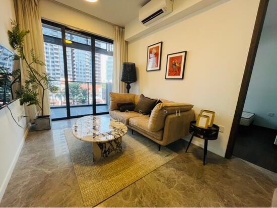 The M Condominium For Sale at S$ 1,680,000 | PropertyGuru Singapore
