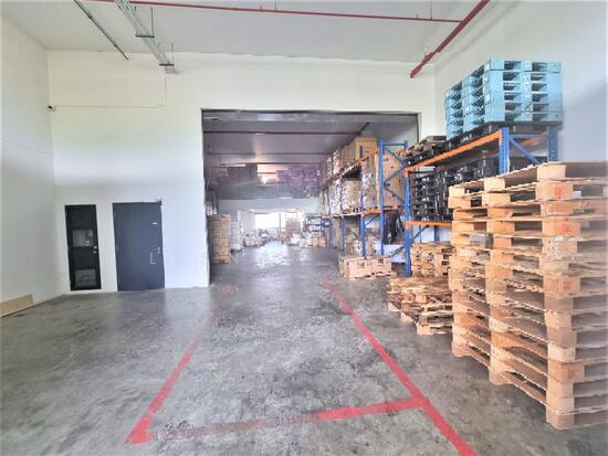 Loyang Enterprise Building, 56 Loyang Way, 3,046 sqft, Factory ...