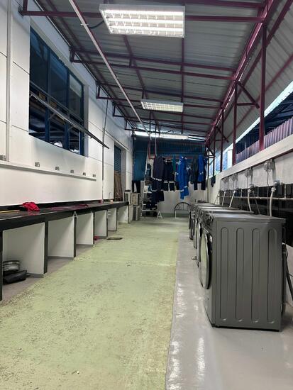 tuas view square, TUAS VIEW SQUARE, 12,000 sqft, Dormitory For Sale, by ...