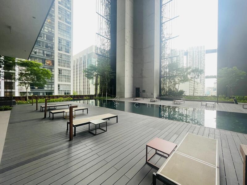 PS100, 100 PECK SEAH STREET, 517 sqft, Office For Rent, by James Chui ...