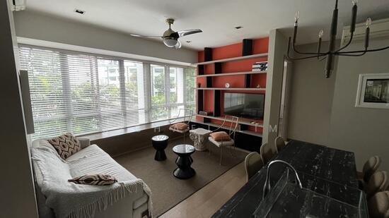 Novelis @ Novena, 75 Sinaran Drive, 2 Bedrooms, 807 sqft, Condominium ...