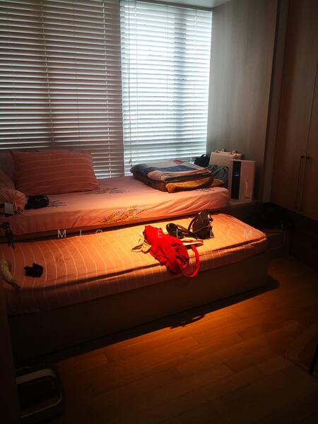 Novelis @ Novena, 75 Sinaran Drive, 2 Bedrooms, 807 sqft, Condominium ...