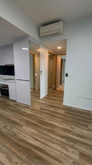 Ripple Bay, 4 Pasir Ris Link, Studio, 1001 sqft, Condominium For Rent ...