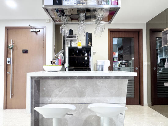 Pristine Heights Apartment For Sale at S$ 2,450,000 | PropertyGuru Singapore