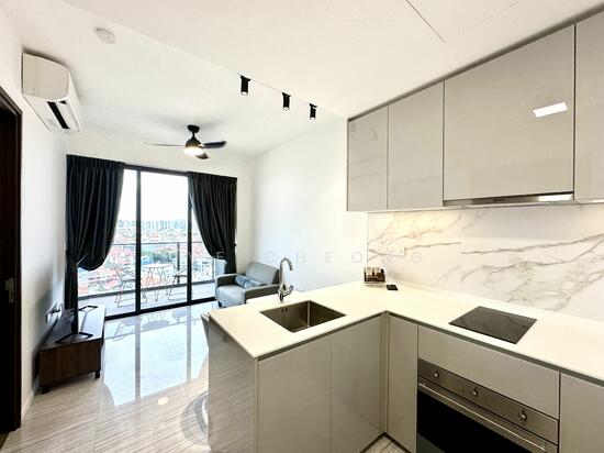 Parc Esta Condominium For Sale at S$ 1,088,000 | PropertyGuru Singapore