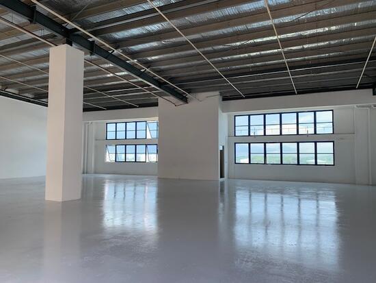 Ramp up warehouse near Tampines IKEA, , 5000 sqft, Warehouse For Rent ...