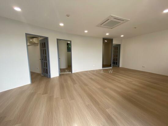 Telok Blangah House, 52 Telok Blangah Road, 725 sqft, Office For Rent ...